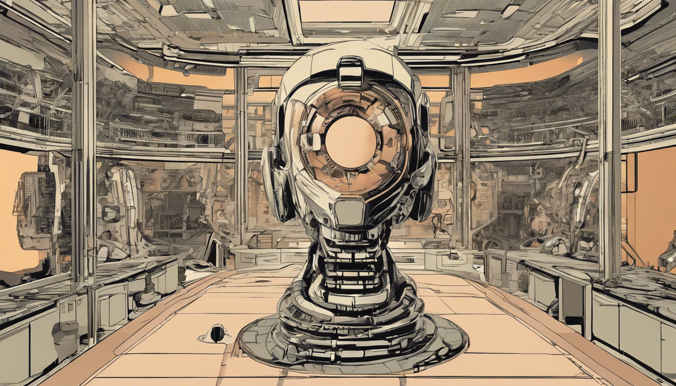 Beyond Science Fiction: The Reality of AI Betrayal and Judgment Day ...