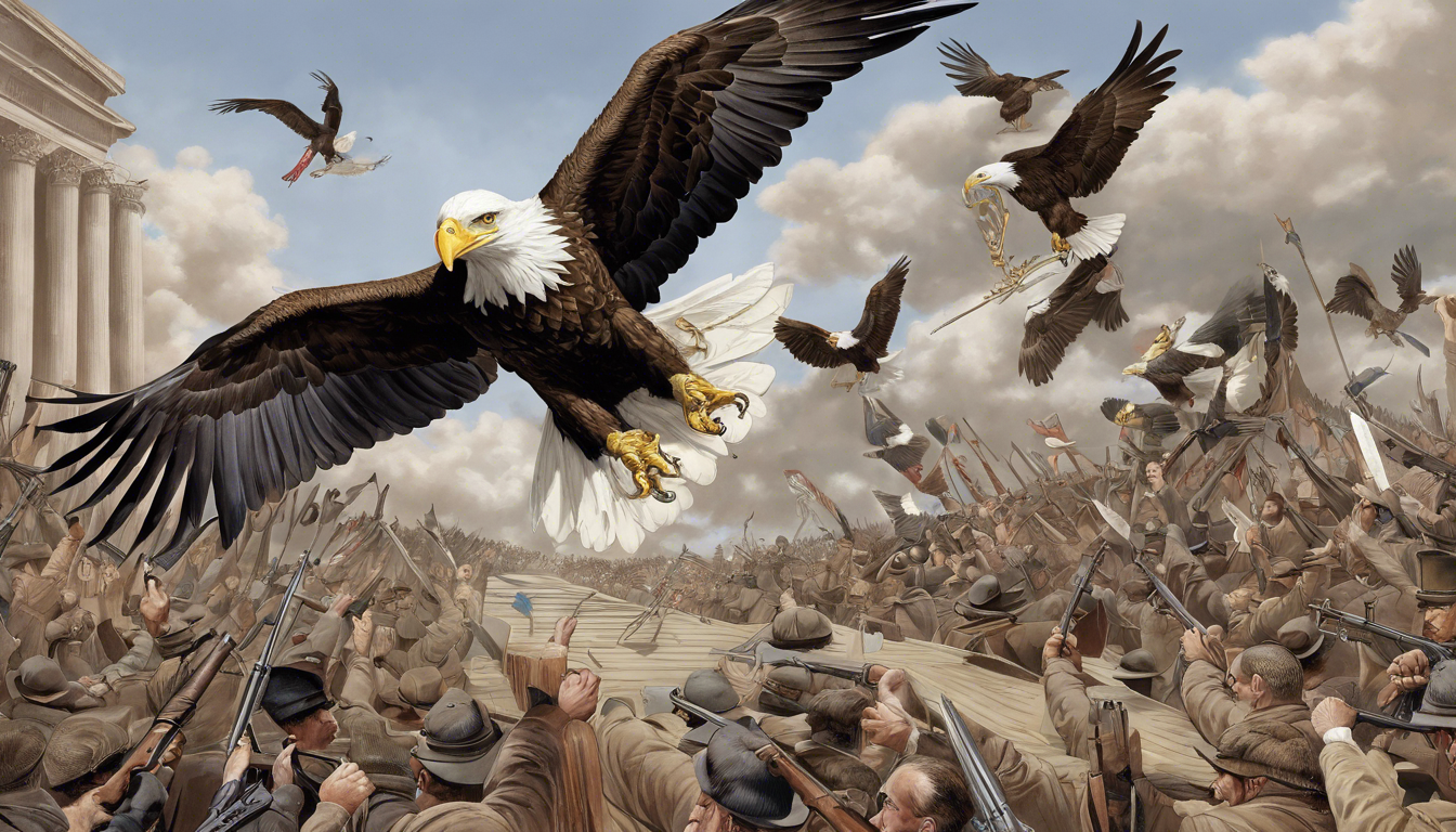 2A Victory: Judge Overturns NJ AR-15 Ban – Democrat AG to Appeal ...