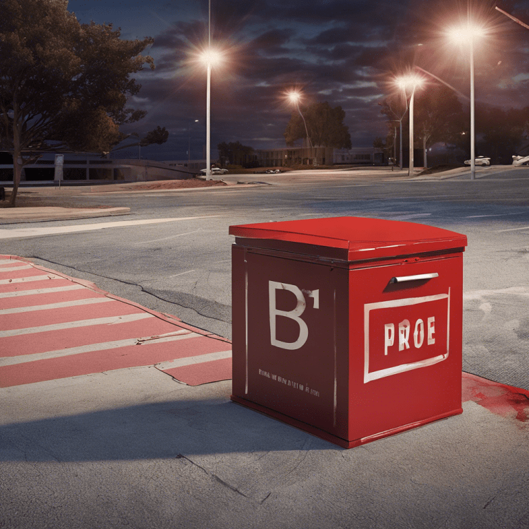 Ballot Boxes Burned in WA & OR – FBI Probes Election Sabotage ...