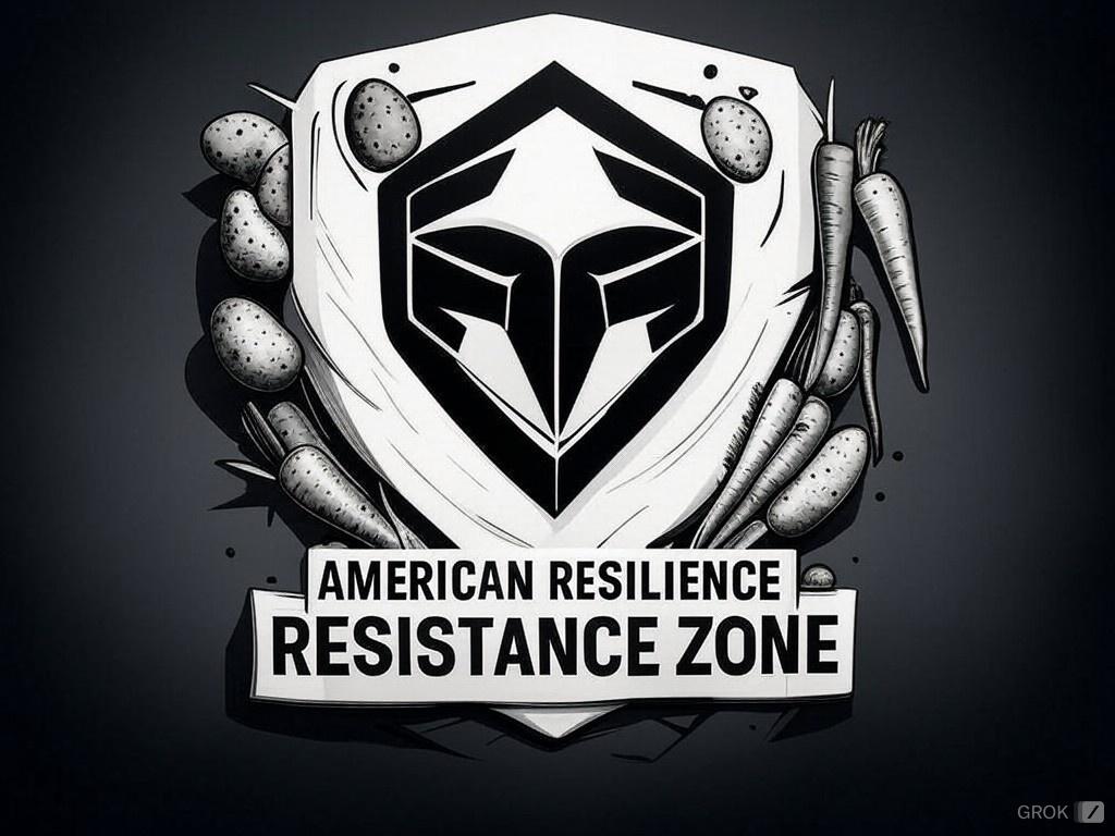 Can American Resilience Recipes Save Us Today? – Critical Thinking Dispatch