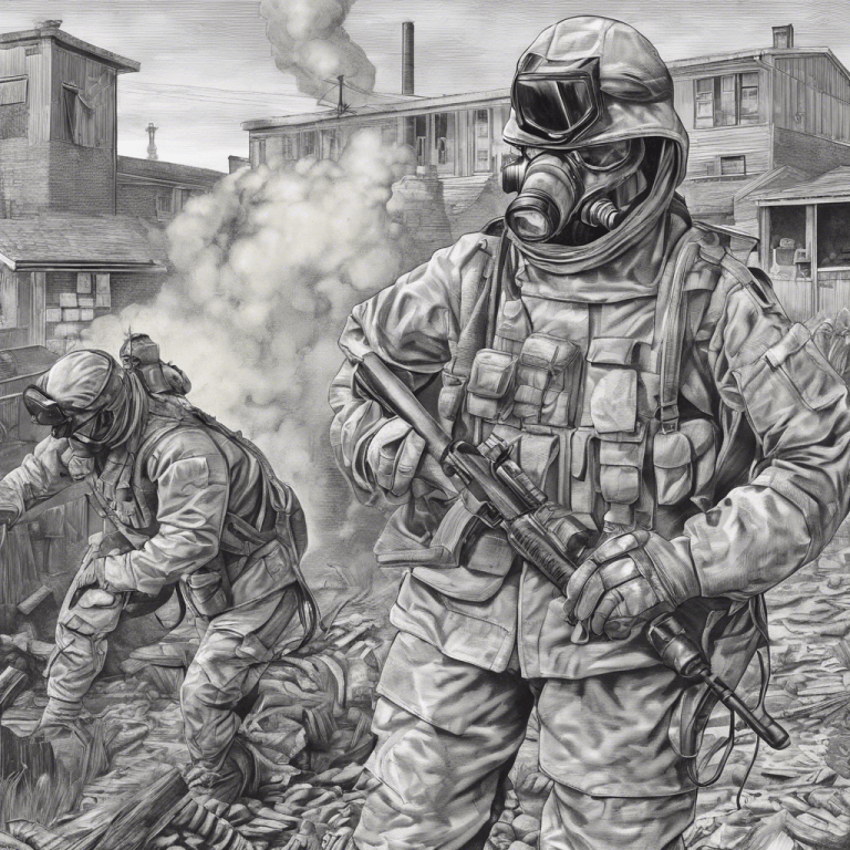 Is This Chemical Fog Assault the New Silent Weapon Against Our Homeland ...