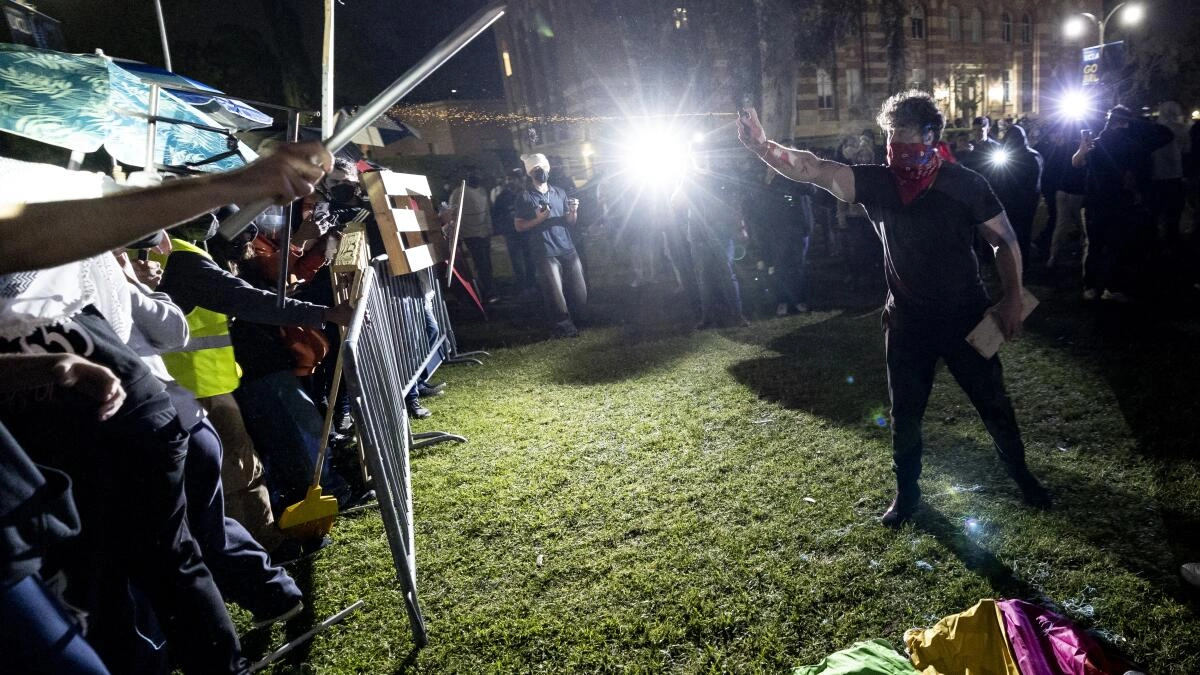 Charlie Kirk Assassination: Radical Sniper’s War on Liberty, Youth, and ...