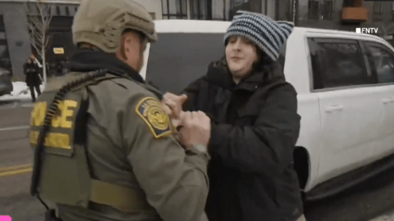 Minneapolis ICE Riots 2026: Violence Erupts Against Federal Officers ...